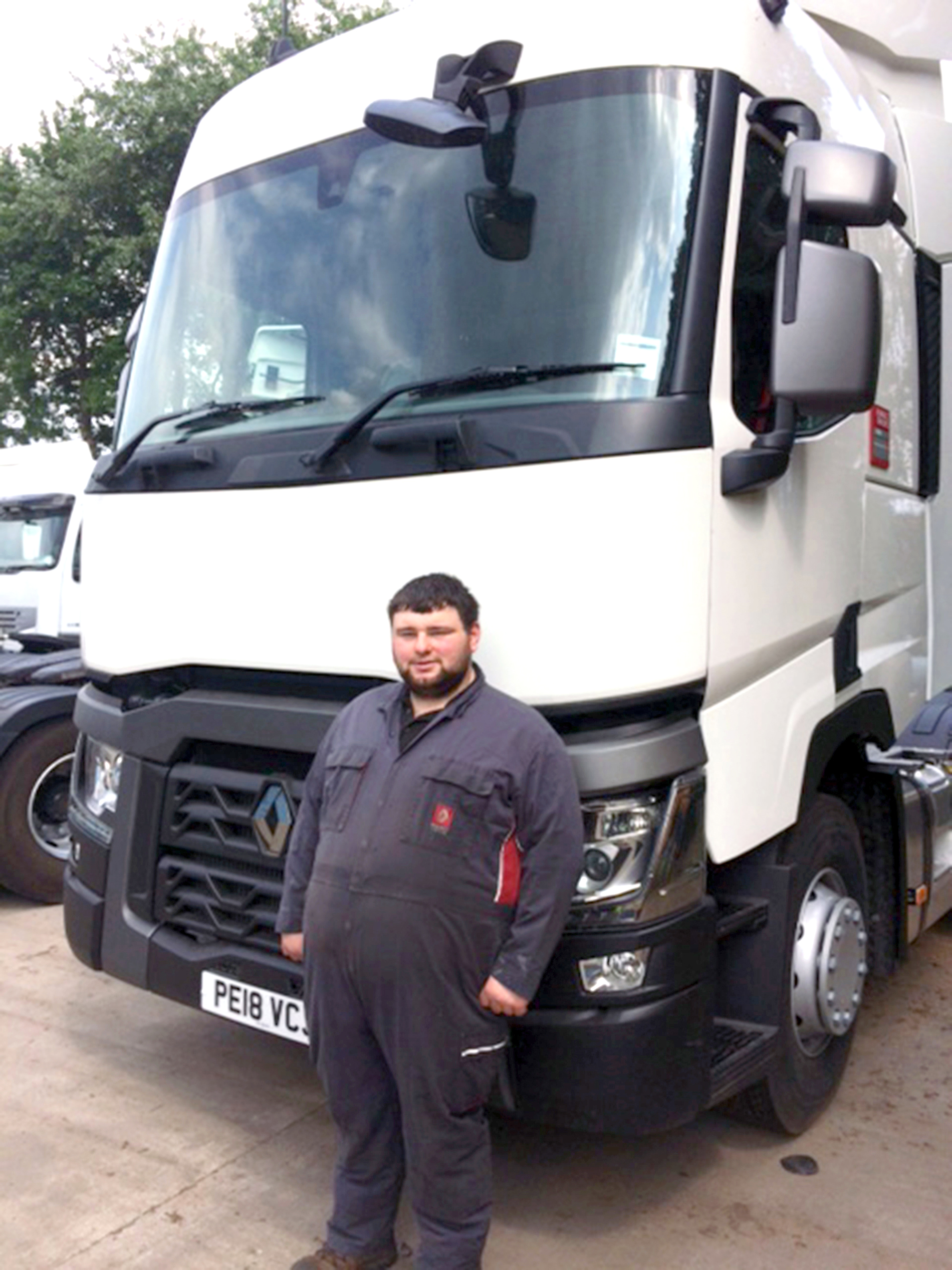 RT APPRENTICE DUO REACH WORLDSKILLS UK COMPETITION SEMI-FINALS ...