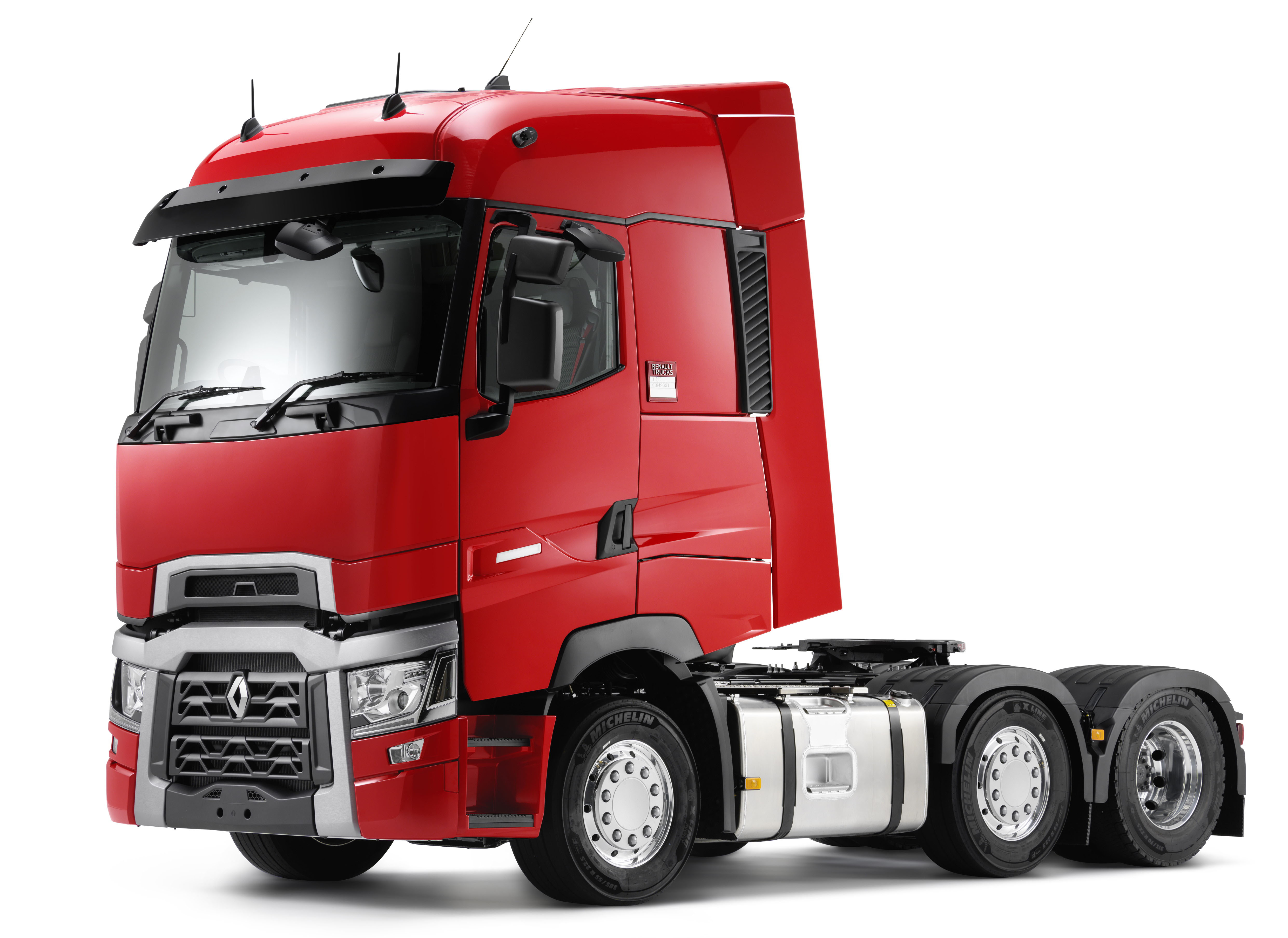 RIGHT HAND DRIVE RANGE T HIGH OFFER NOW EXTENDED IN RESPONSE TO ...