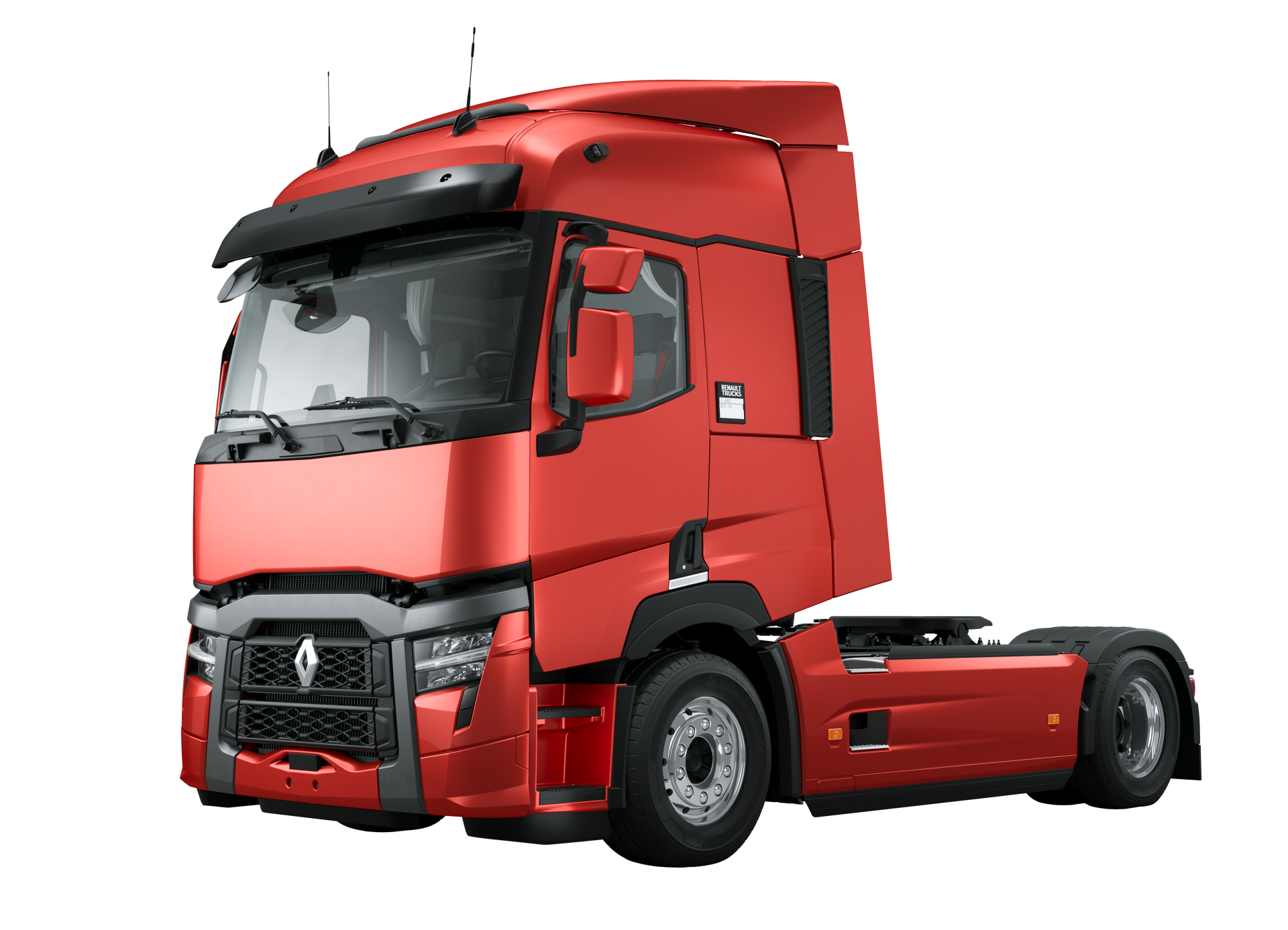 Renault Trucks C range | Renault Trucks