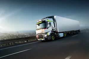 RENAULT TRUCK COMMERCIALS (CHILTERN) Renault Trucks dealer in DUNSTABLE ...